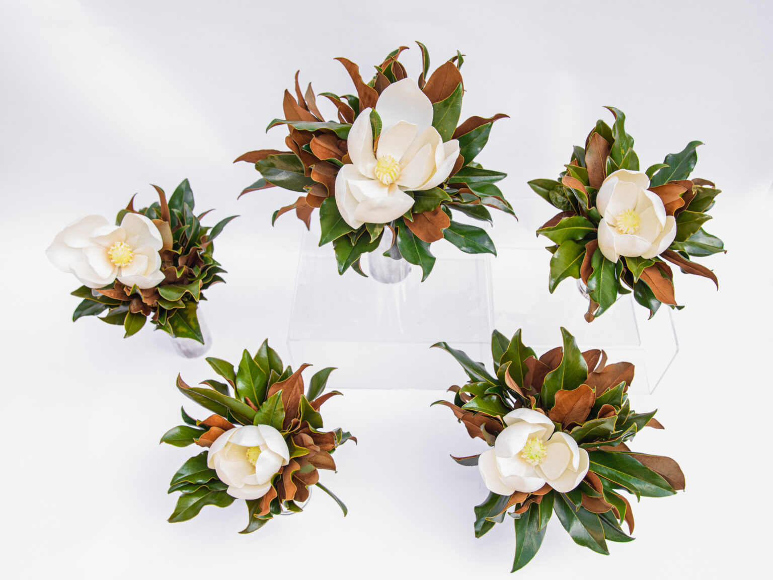 Blooming Mini Bouquets — Weston Farms