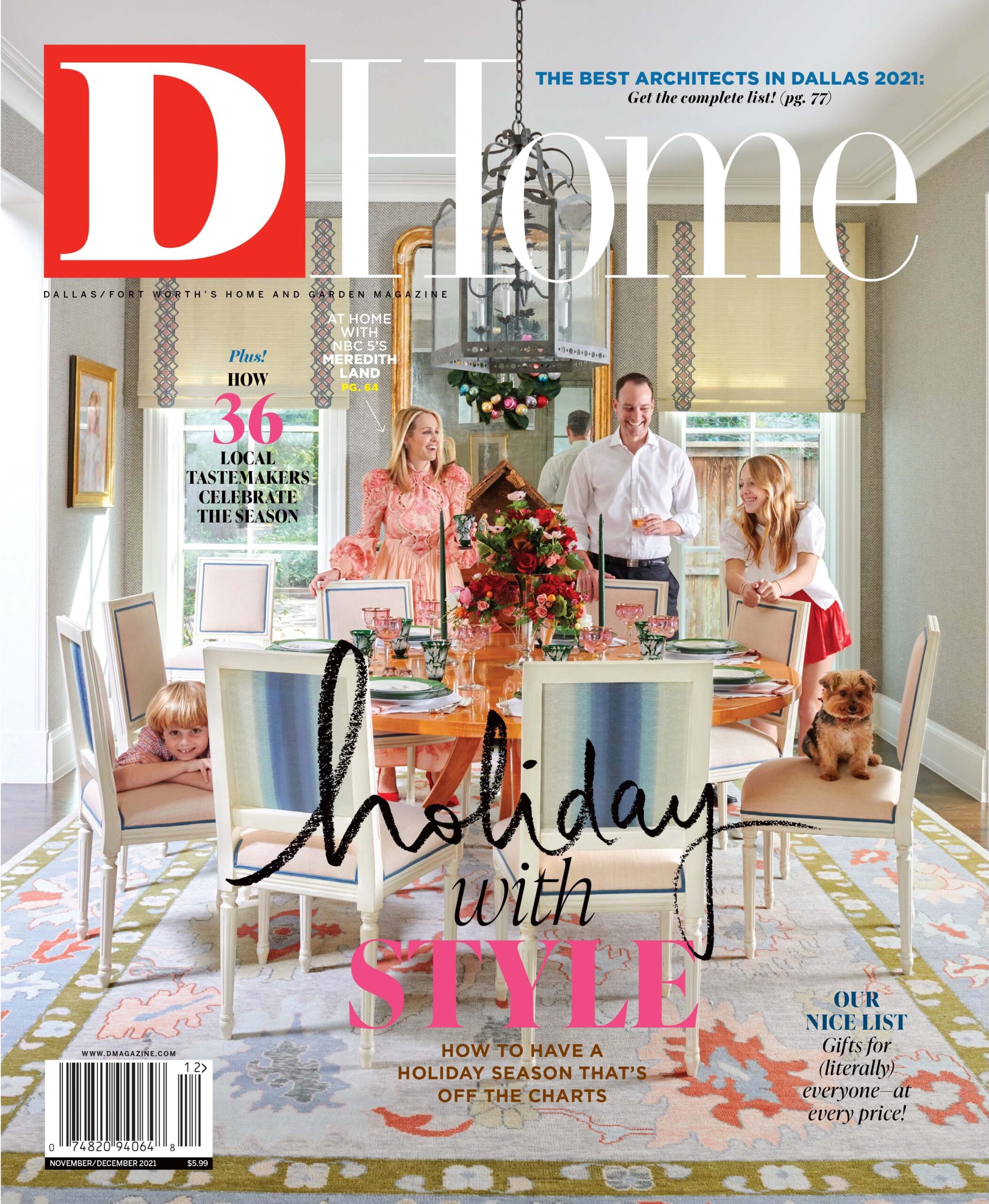 D Home — Weston Farms