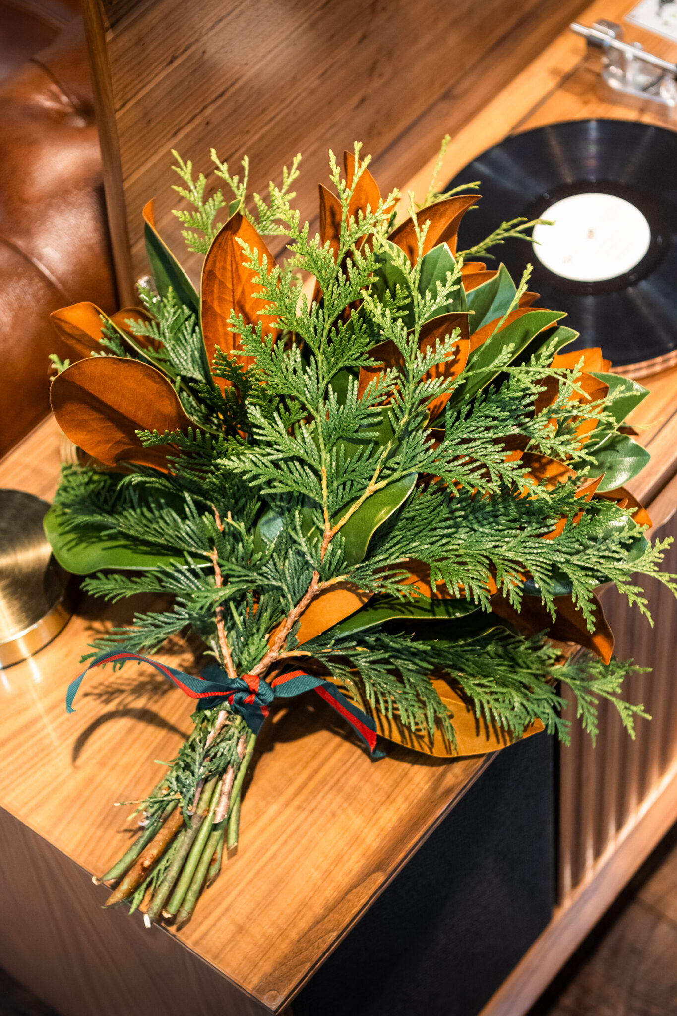 Bailey Bouquets — Weston Farms